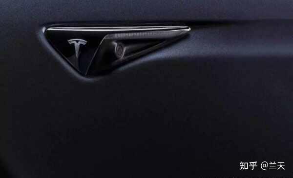 特斯拉如何完美的装360全景 - 知乎
