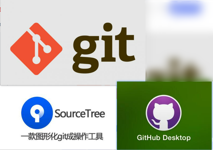 Git可视化管理软件终极Battle：GitHub Desktop、SourceTree、TortoiseGit，哪款才是你的菜？ - 知乎