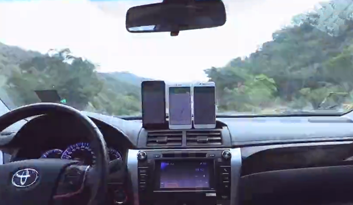 14小时26分绕台湾一周，红米Note4X续航大挑战 - 知乎