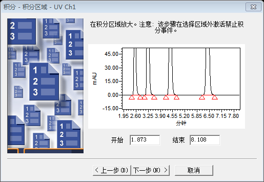 【菜鸟博士】waters UPLC HPLC使用教程之 九、2D处理方法 - 知乎