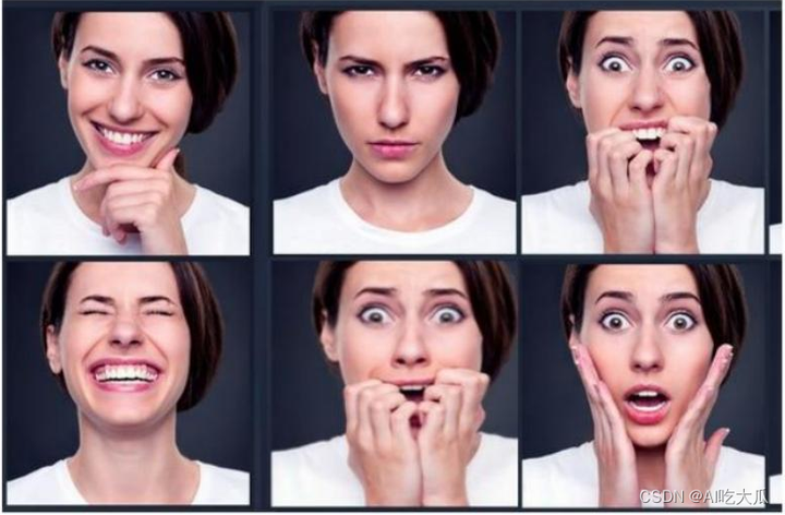 面部表情识别1：表情识别数据集(含下载链接) - 知乎