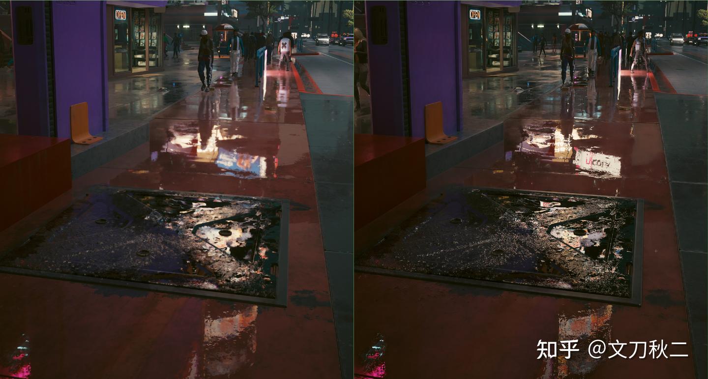 DLSS 3.5 Ray Reconstruction - 知乎