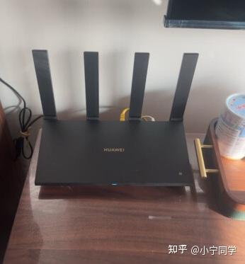 华为AX6（华为路由器AX6）怎么样？使用半年后优缺点评测 - 知乎