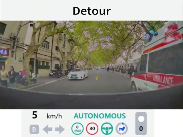 CVPR 2025｜DiffusionDrive：迈向生成式多模态端到端自动驾驶 - 知乎