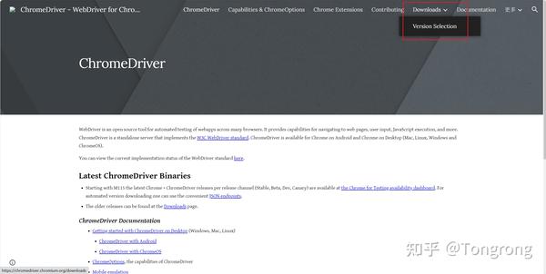 selenium环境配置（Edge+Chrome+Firefox） - 知乎