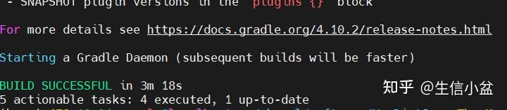 vardict的Java版本的安装和分析 - 知乎