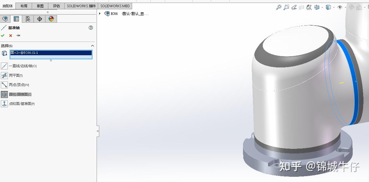 协作臂学习(5)-URDF生成【上篇】 - 知乎