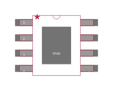 【Datasheet】AD8397ARDZ中文资料PDF与引脚图及封装 - 知乎