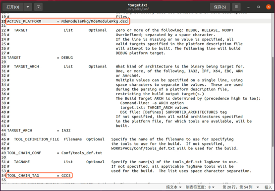 「Coding Tools」 第3话 Ubuntu下EDK2开发环境搭建 - 知乎