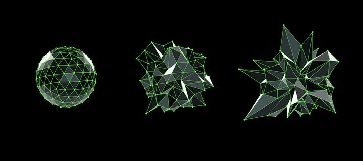 【零基础入门】C4D学习笔记（11） - 知乎