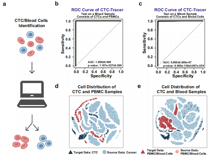 《Nature Communications》:CTC检测新方法 - 知乎