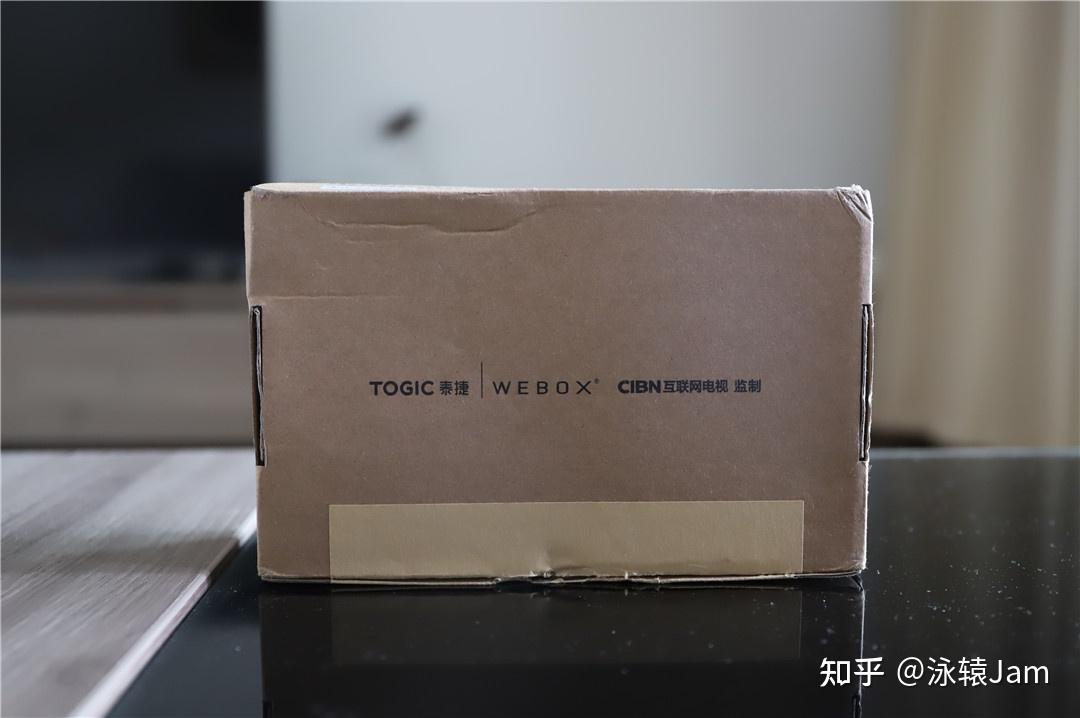 无广告，不卡顿，泰捷WEBOX 60C2电视盒子体验 - 知乎