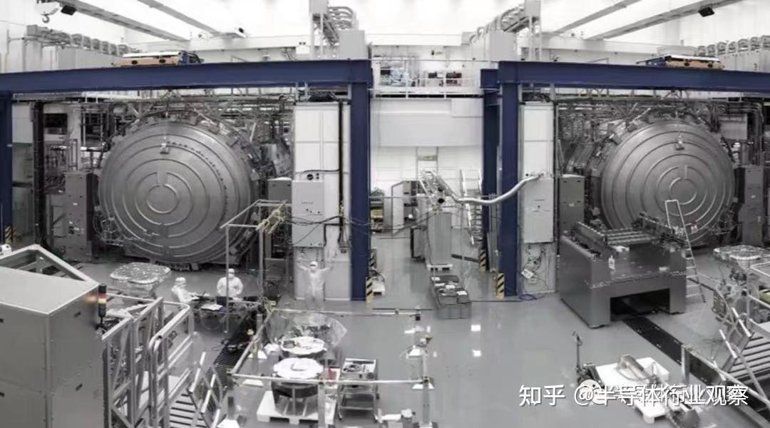 下一代EUV光刻机，ASML这样说 - 知乎