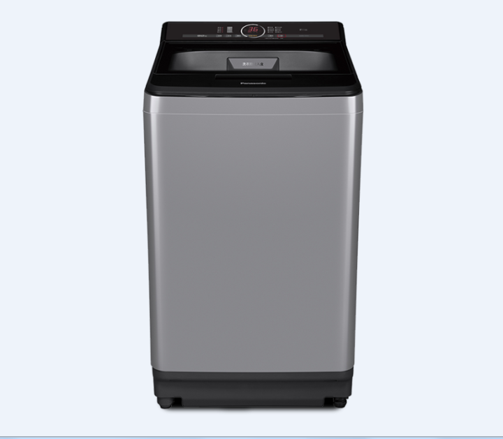 松下(Panasonic) 洗衣机全自动波轮9公斤 Fuzzy人工智能 桶洗净 XQB90-UZLKA 一键智洗 - 知乎