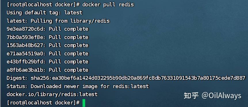Redis Key-Value数据库 Rocky_Linux部署 - 知乎