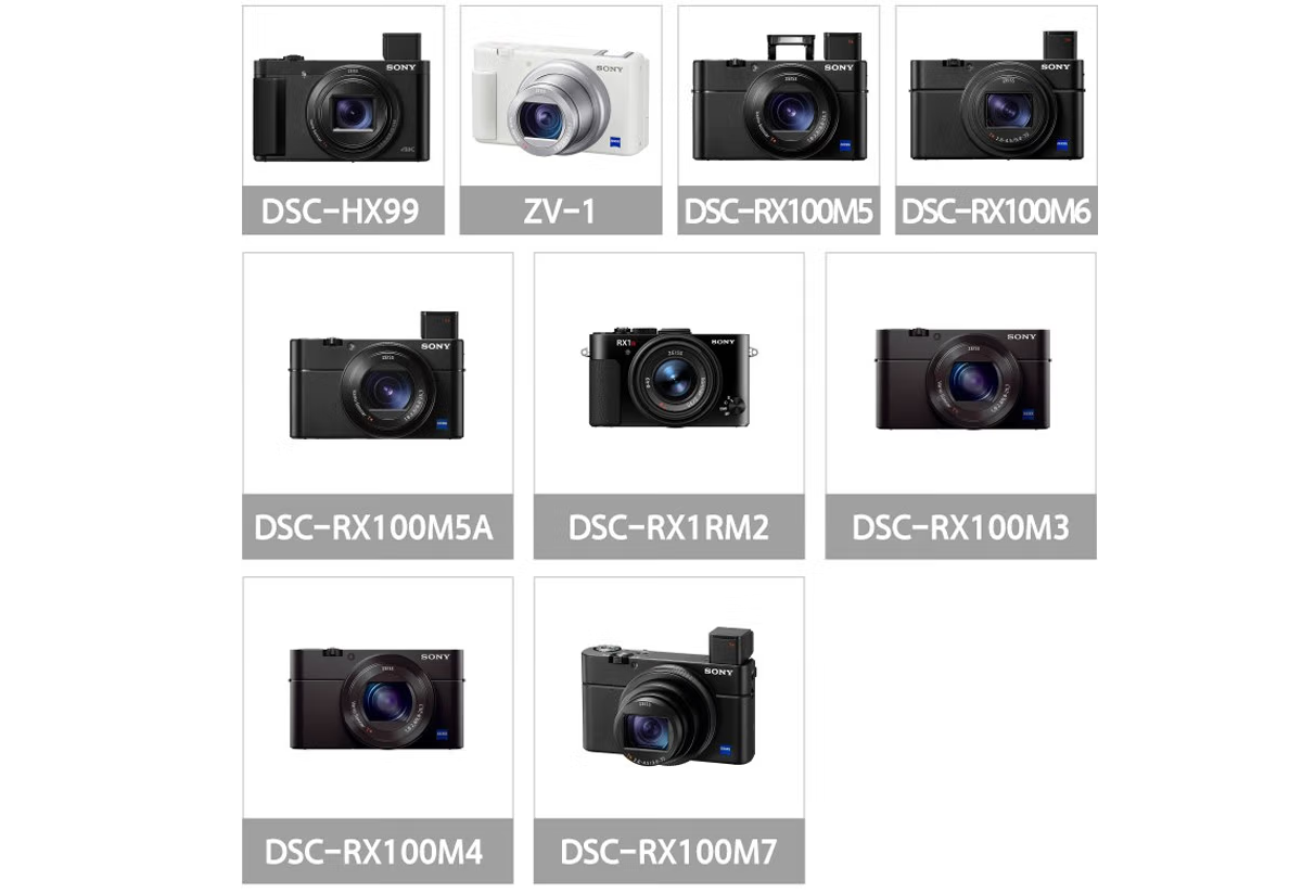 索尼a7m3跟m4电池通不通用? - 知乎