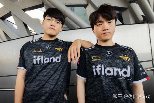 Faker回应：世界赛BO5从未输给过LPL！ - 知乎
