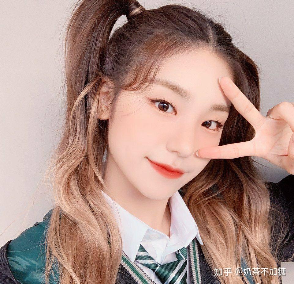 入坑ITZY需要知道什么？ - 知乎