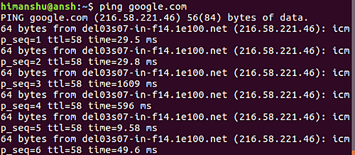 为初学者介绍的 Linux tee 命令（6 个例子） - 知乎