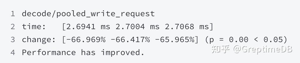 Rust 解码 Protobuf 数据比 Go 慢五倍？记一次性能调优之旅 - 知乎