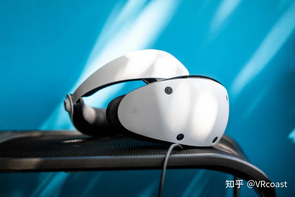 PSVR 2官方价格公布 消费者遥不可及 - 知乎