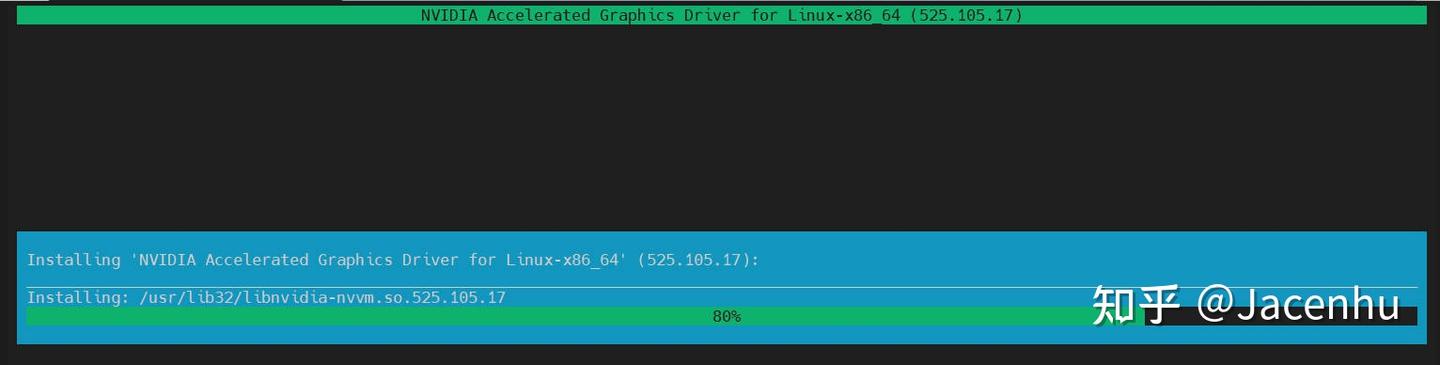 华为云G5 ECS 安装NVIDIA Driver、CUDA Toolkit、cuDNN - 知乎