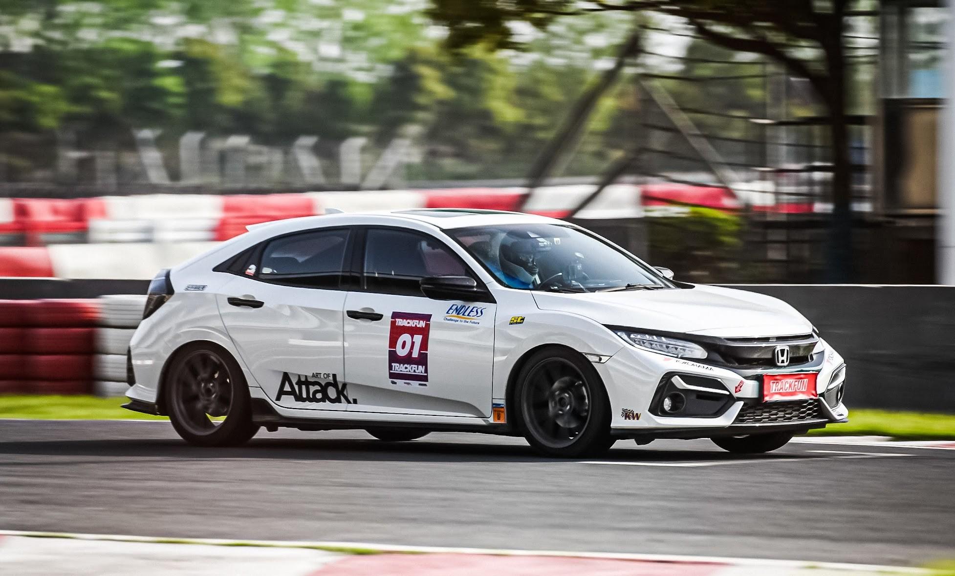 Nova Kwok 的思域 FK7 改车笔记——前言 - 知乎