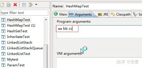 public static void main(String[] args) 是什么意思？（转） - 知乎