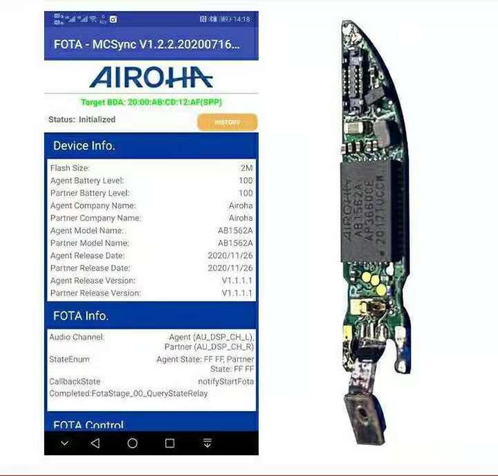 洛达1562A精解，让你真正了解络达1562A! - 知乎