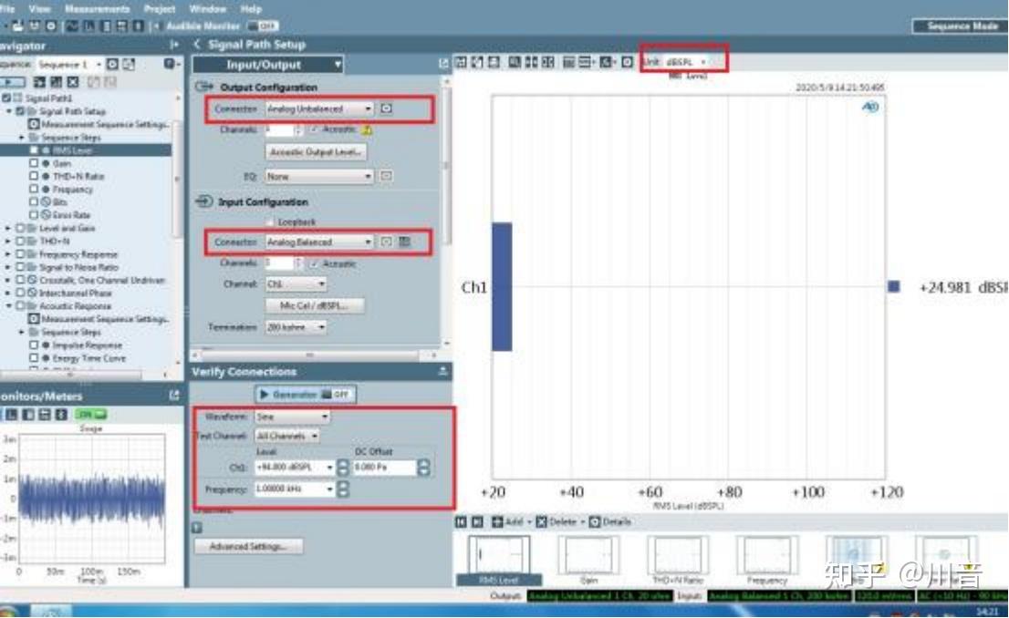 ANC 调试步骤 - 知乎
