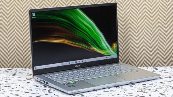 宏碁 Swift X (AMD) 评测 - 知乎