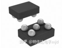 CS47L35 嵌入式DSP（数字信号处理器）TPS7A1110PYKAR 500mA稳压器 - 知乎