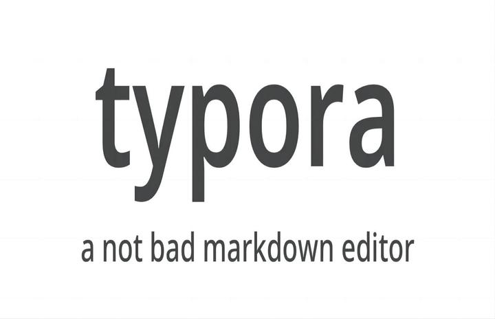 软件分享·Markdown编辑器·Typora - 知乎