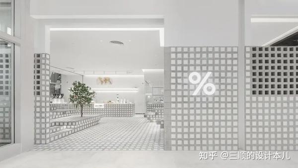 % Arabica｜一家做设计的咖啡公司 - 知乎