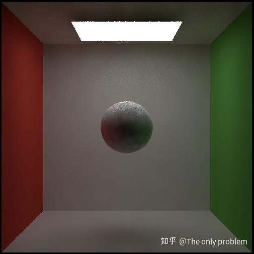 Assignment 8. GAMES202 Homework 5 - 知乎