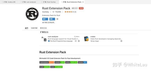 使用GDB/LLDB调试Android的Rust程序 - 知乎