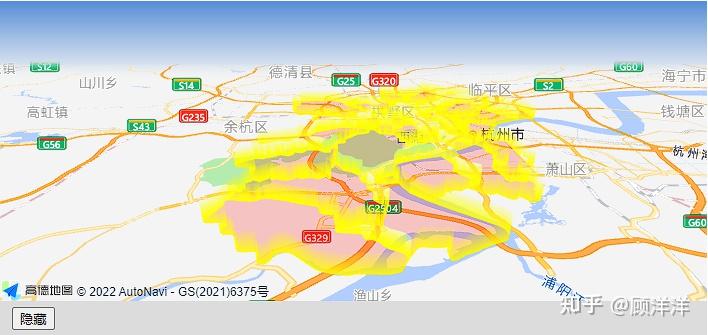 @vuemap/vue-amap的来源 - 知乎