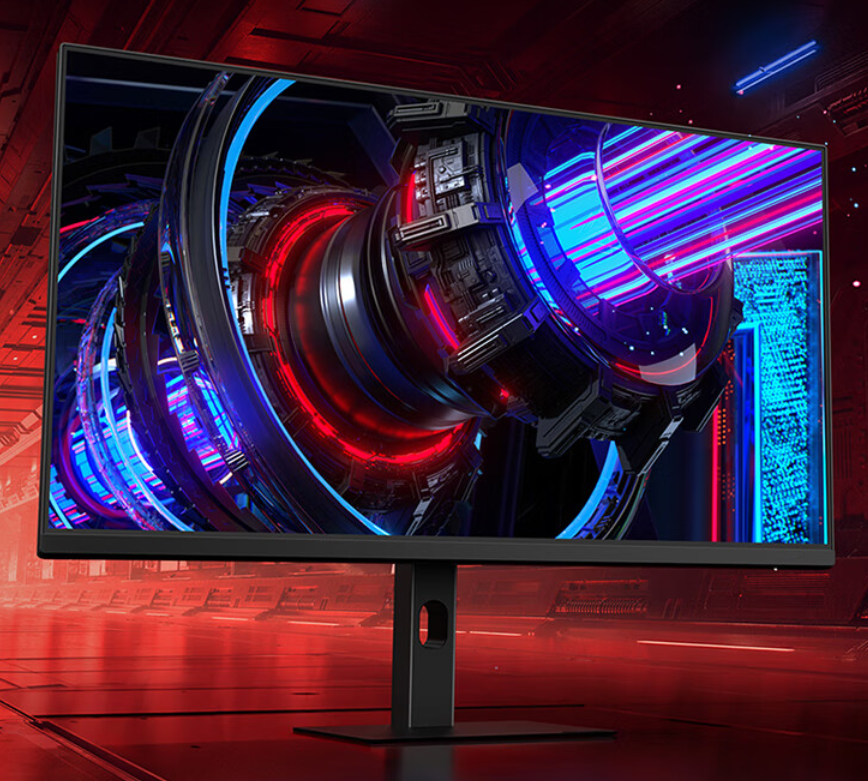 小米 Redmi 34 英寸电竞显示器 G34WQ 开售，此款显示器有哪些亮点？ - 知乎