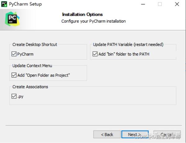 Python，PyCharm，PyQt5，QtDesigner，pip，PYUIC安装与配置超详细步骤 - 知乎
