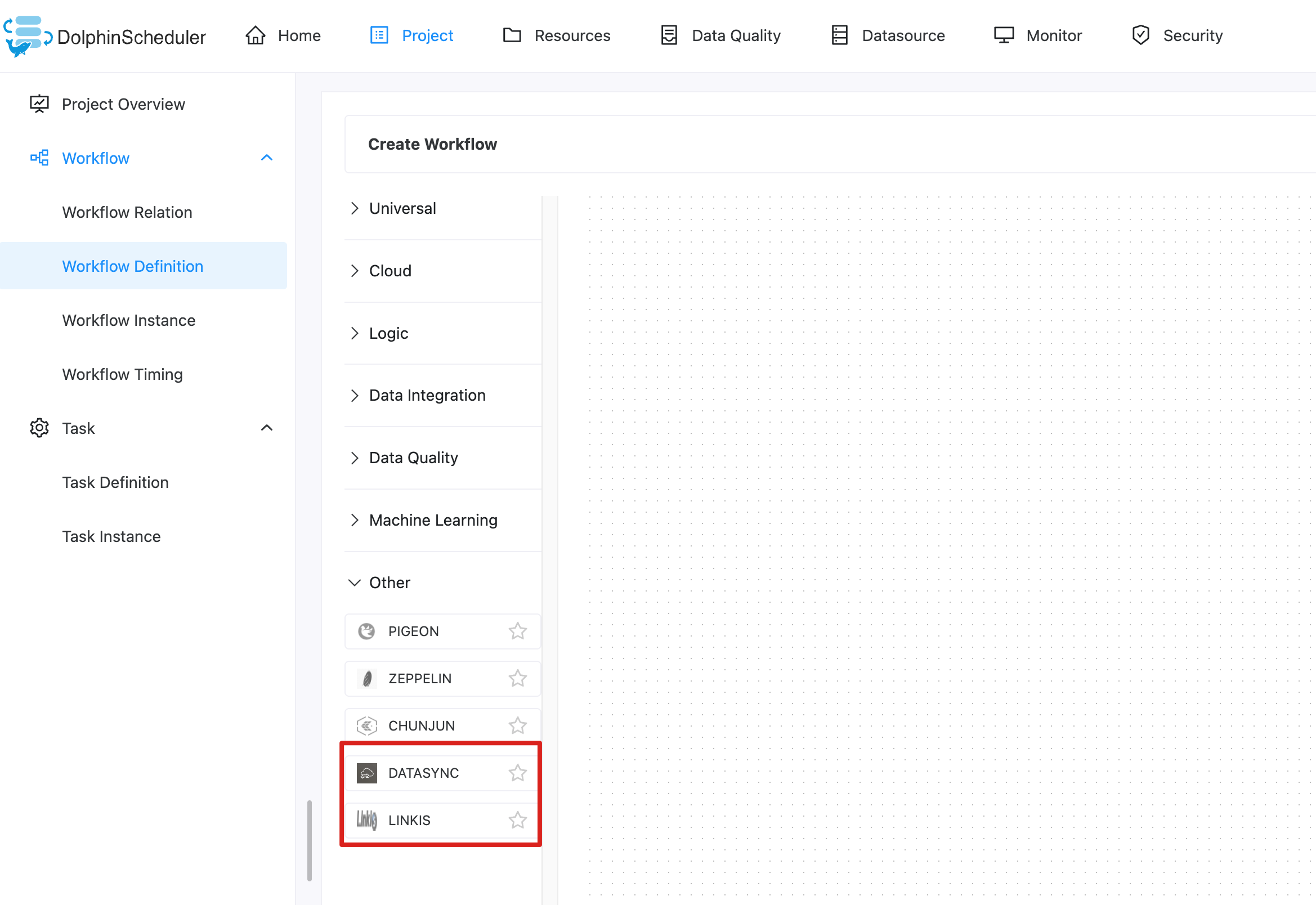 Apache DolphinScheduler 官方发布3.2.0版本！大数据调度【重磅更新】 - 知乎