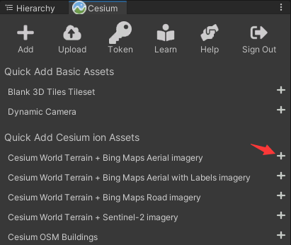 【Unity3D】Cesium加载大地图 - 知乎