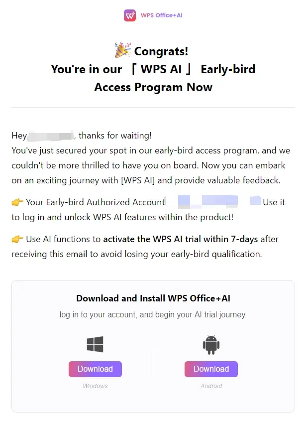 WPS AI(海外版)使用体验分享 - 知乎