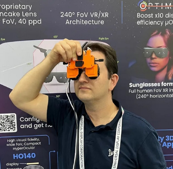 Somnium Space、Lynx 和 VRgineers 领投 VR 光学公司 HyperVision - 知乎