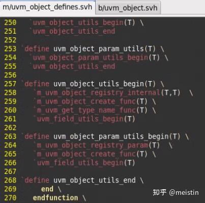 [UVM源代码研究] 浅谈factory机制的实现原理 - 知乎