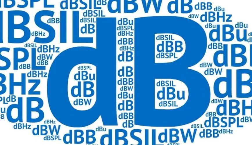 常用单位dB,dBm,dBc等的解释 - 知乎