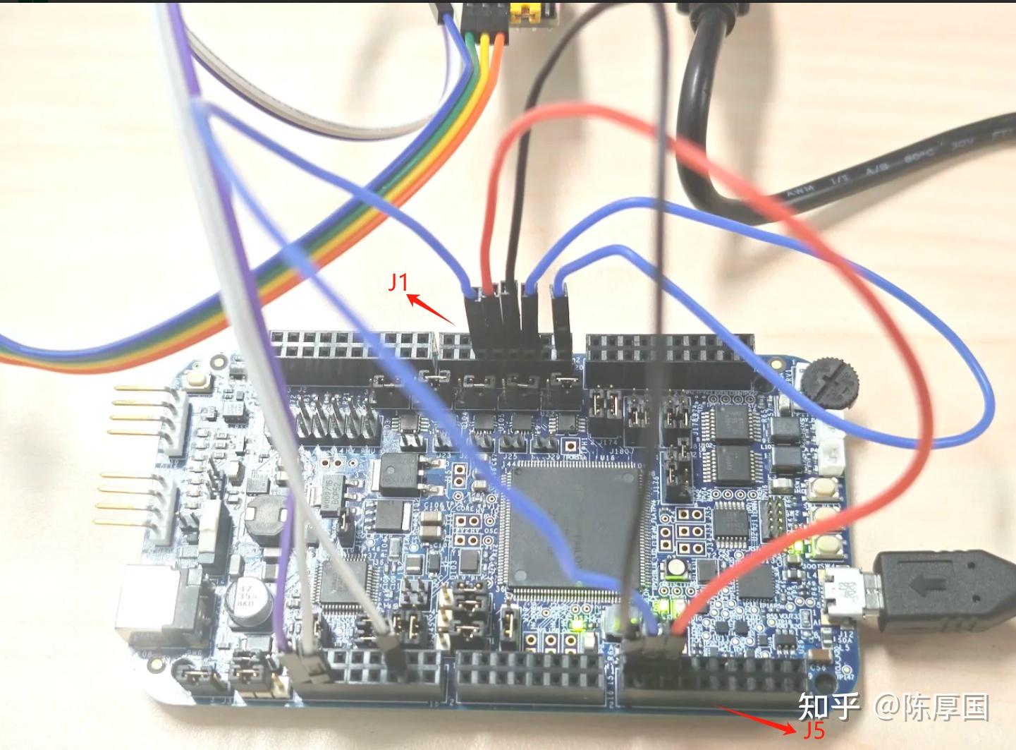 MPC5744P——SPI通信 - 知乎