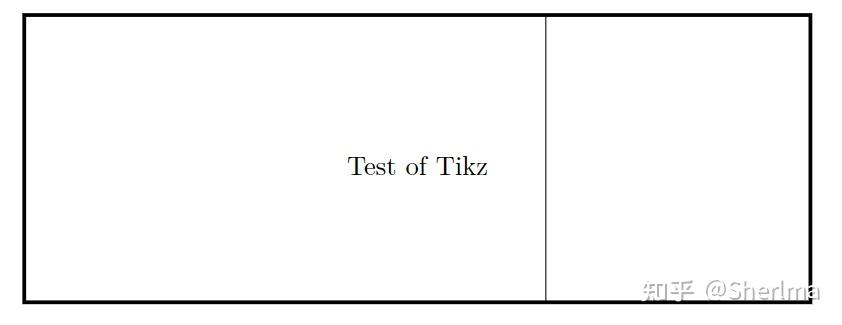 LaTex: Tikz使用笔记 - 知乎