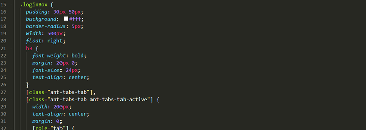 Create React App中使用Sass - 知乎