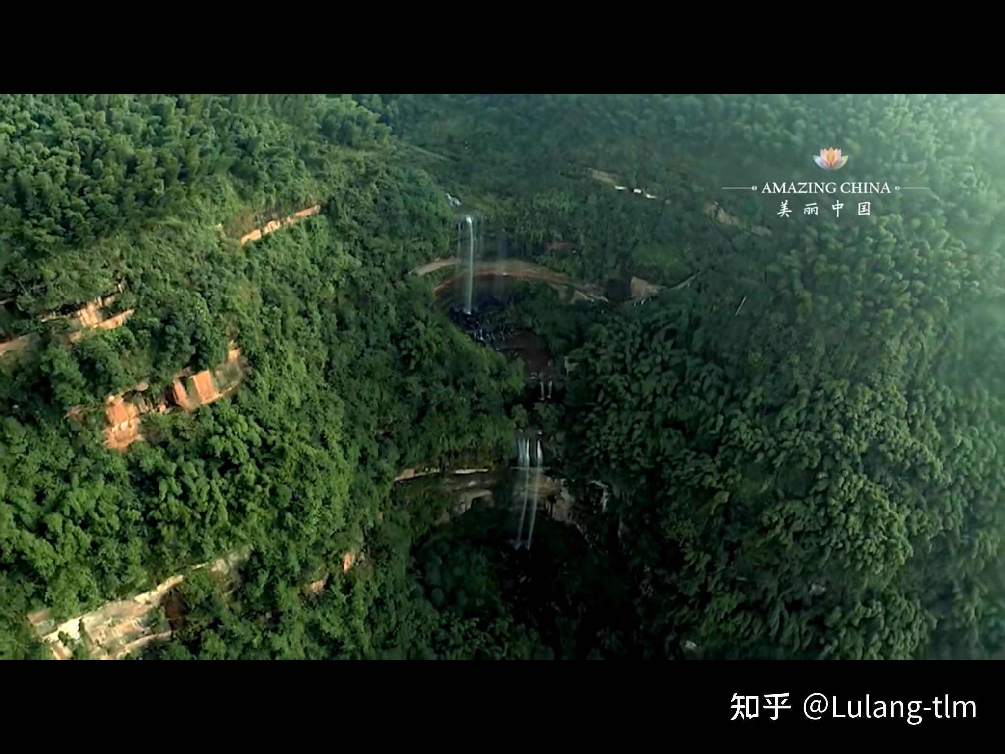 《美丽中国 AMAZING CHINA》-纪录片 - 知乎