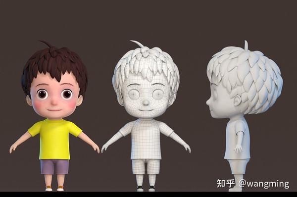 SHP文件格式解析与格式转换 - 知乎